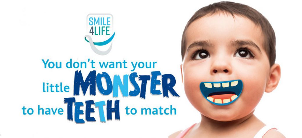 Starting Well with a A Smile4Life - NHS Dentist Earls Court - London SW5